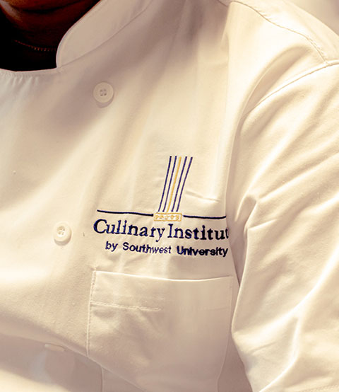 Culinary Institute By Southwest University – Culinary Arts Degree