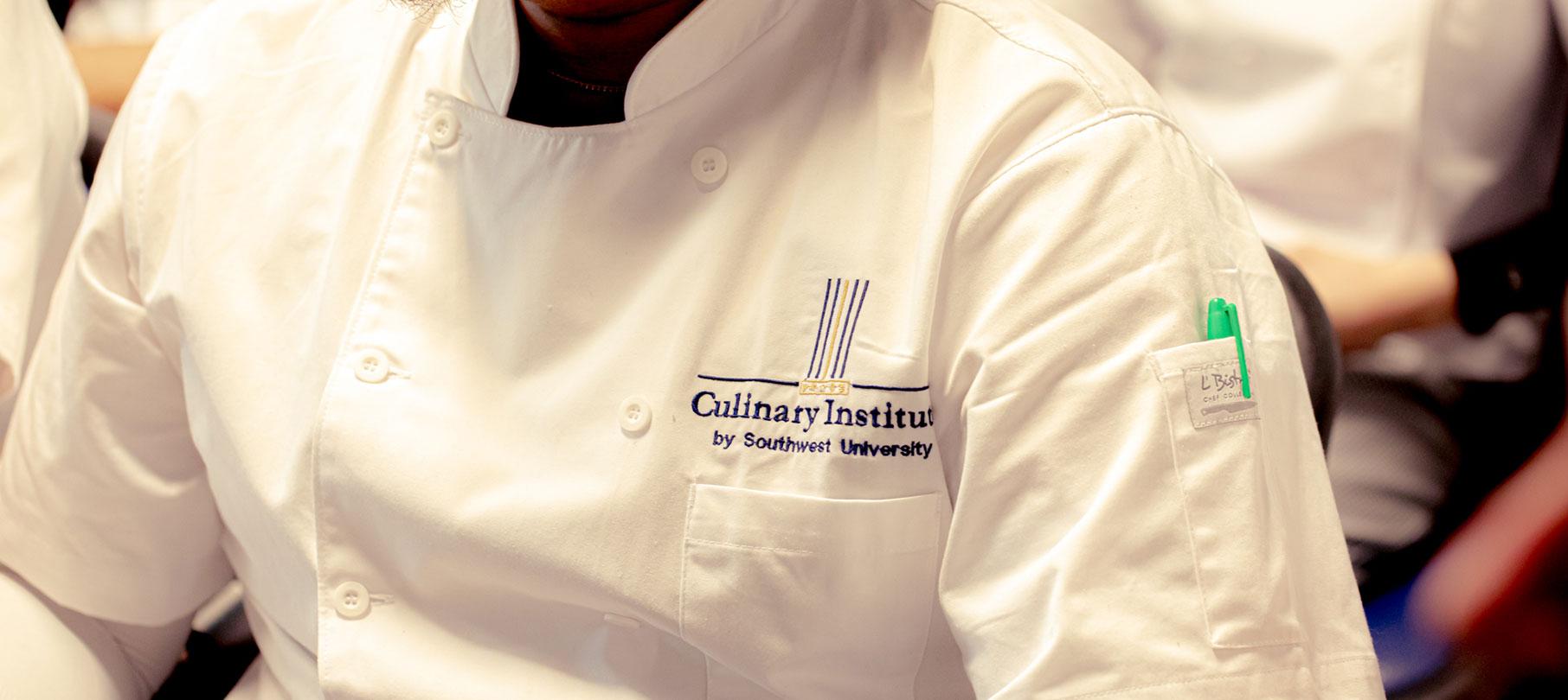 Culinary Institute By Southwest University – Culinary Arts Degree