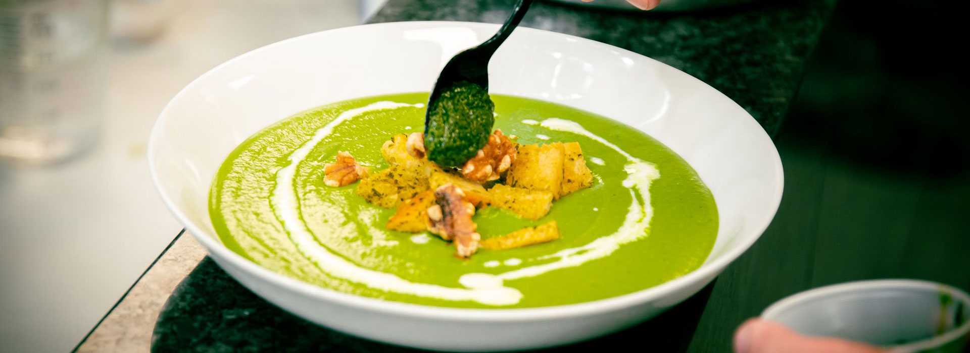 Culinary Institute By Southwest University – Culinary Arts Degree