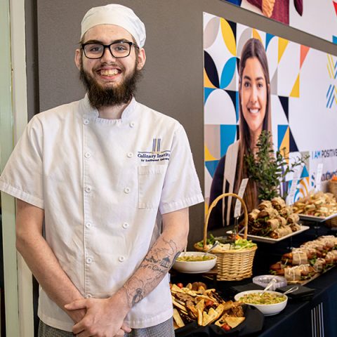 Culinary Institute by Southwest University – Culinary Arts Degree